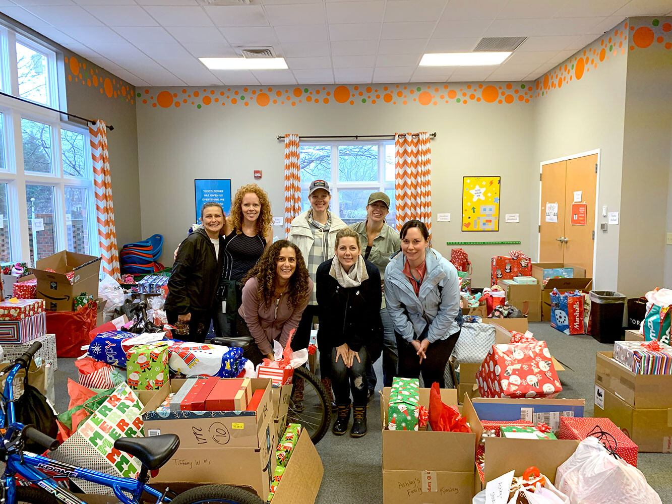 Nonprofit Spotlight: Bella Angels, Inc. - Cary Magazine