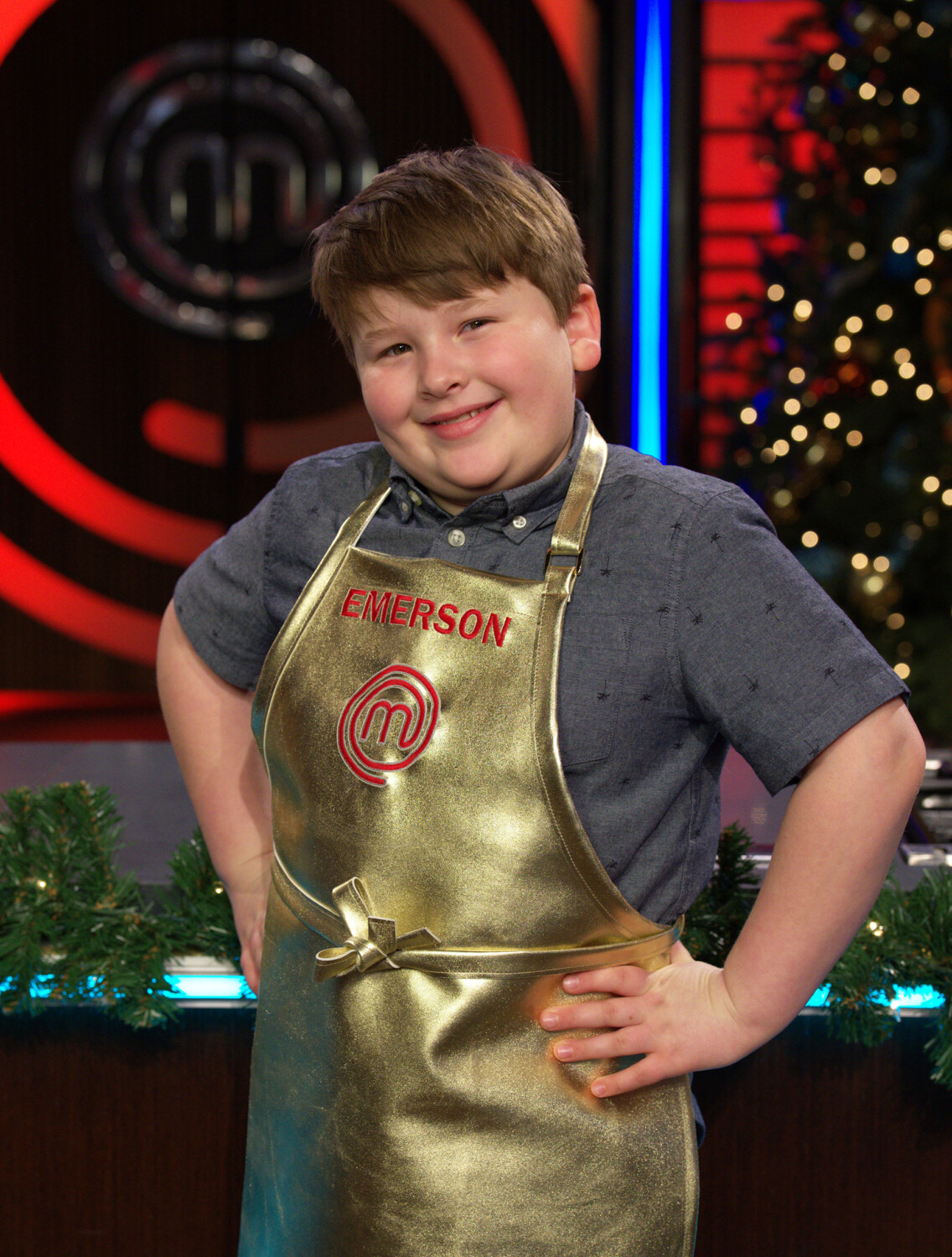 Cary’s Own Competes on MasterChef Junior: Home for the Holidays - Cary ...