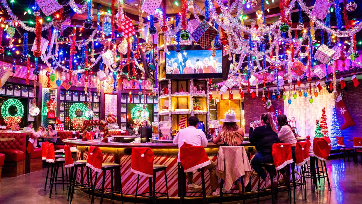 Holiday Pop-ups You Won’t Want to Miss - Cary Magazine