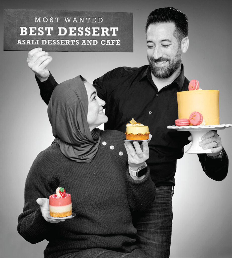 2024 Maggy Awards: Restaurants | Cary Magazine