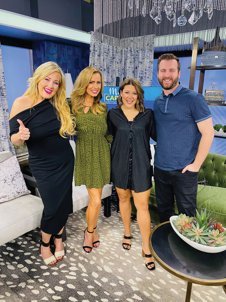 Erica Chats: Feeling Stuck? - Cary Magazine