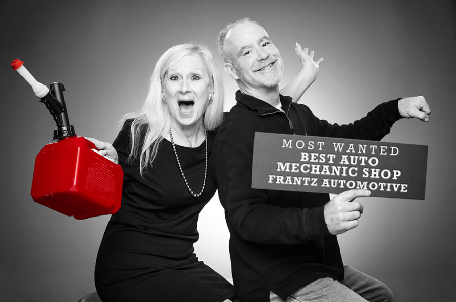 2024 Maggy Awards: Services - Cary Magazine