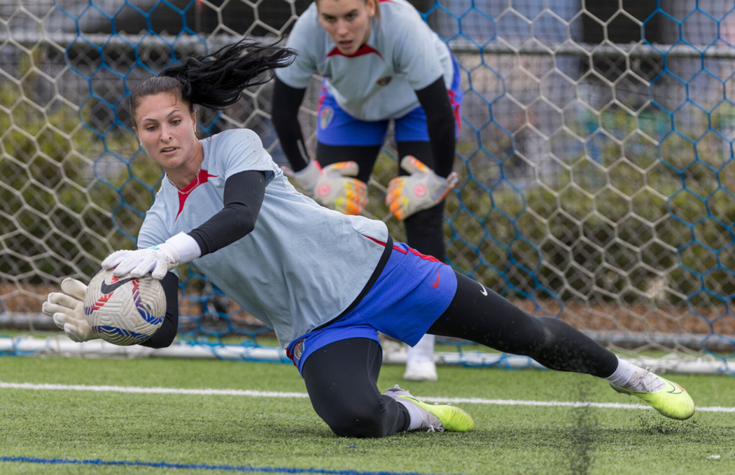 Pursuing Greatness - Cary Magazine