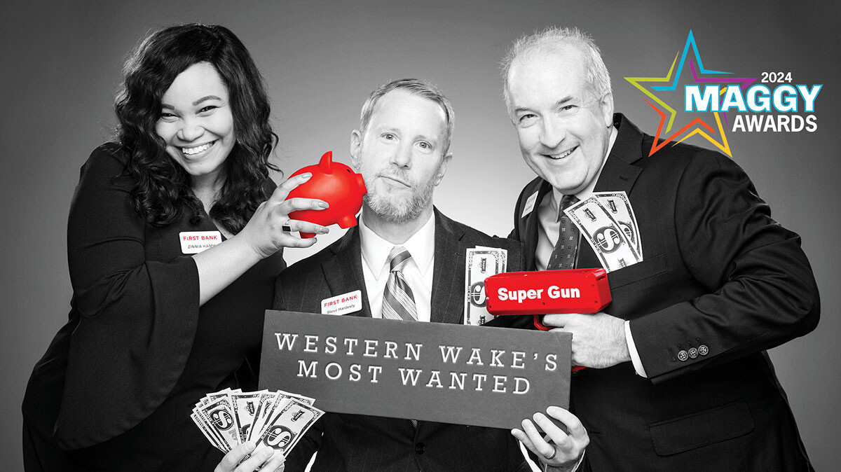 The 2024 Maggy Awards: Western Wake's Most Wanted - Cary Magazine