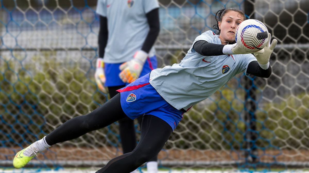 Pursuing Greatness - Cary Magazine