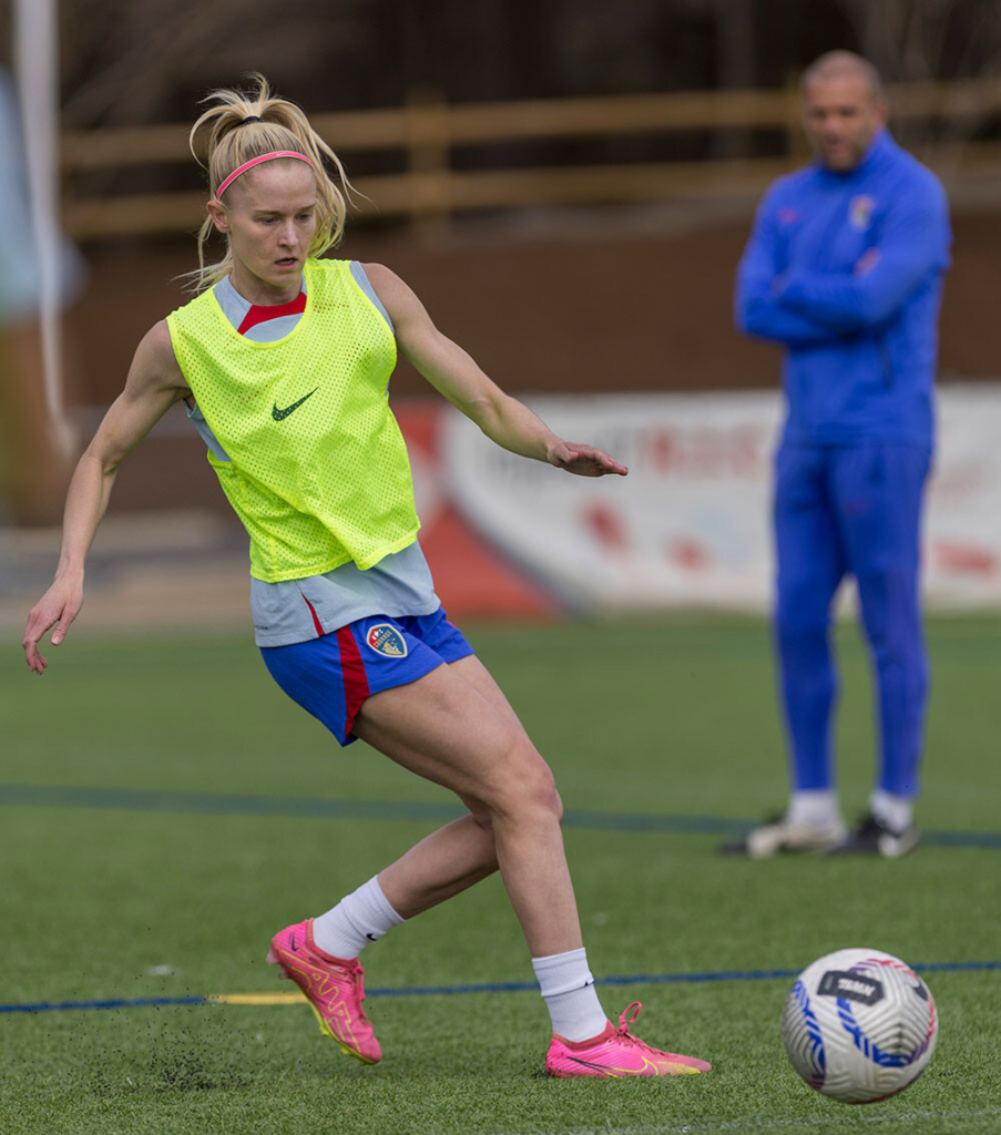 Pursuing Greatness - Cary Magazine