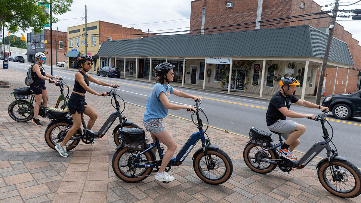 Home - Cary Magazine