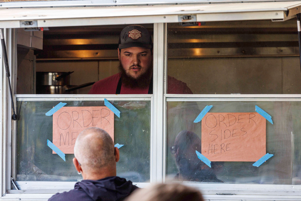 Dampf Good BBQ - Cary Magazine