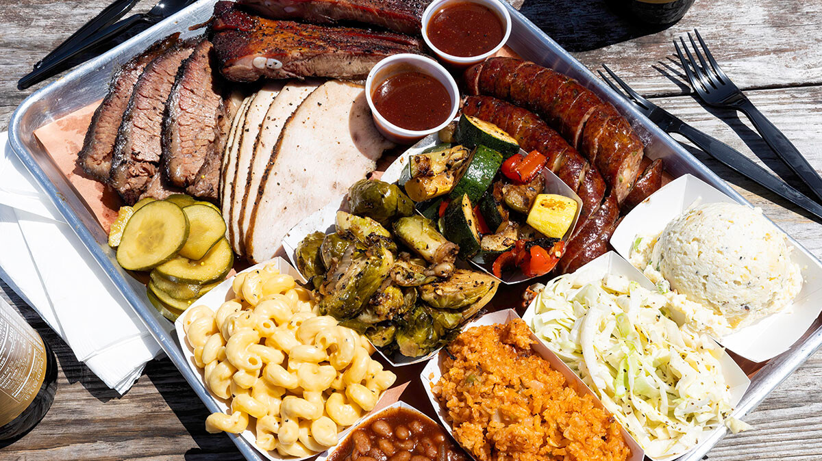 Dampf Good BBQ - Cary Magazine