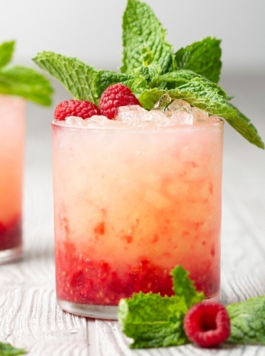 Berry Bramble - Cary Magazine