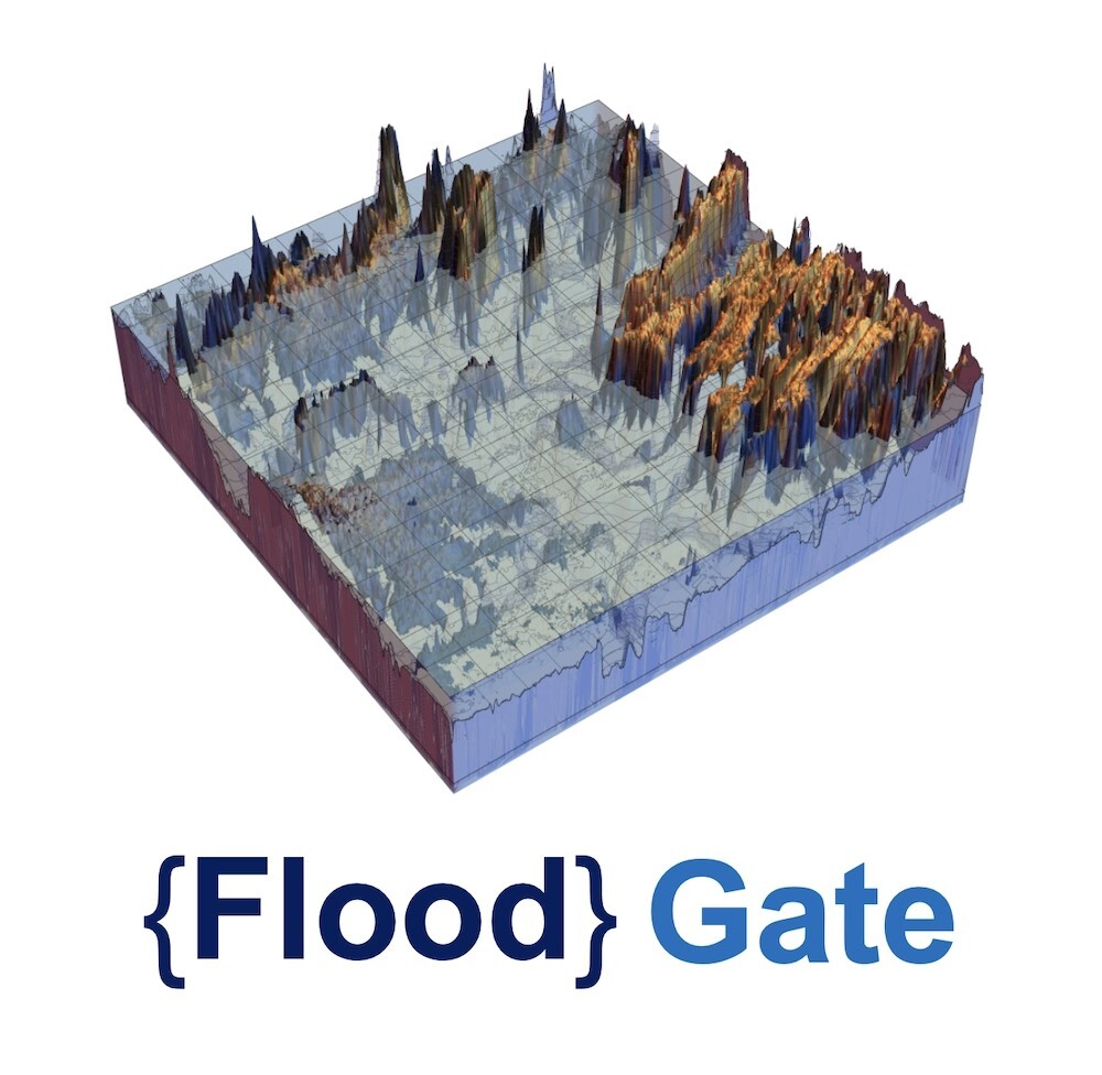 FloodGate: Tech by Teens - Cary Magazine