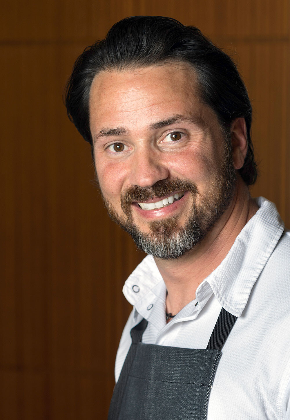 Restaurant Profile: Herons - Cary Magazine