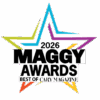 Vote Now for the 2026 Maggy Awards! - Cary Magazine