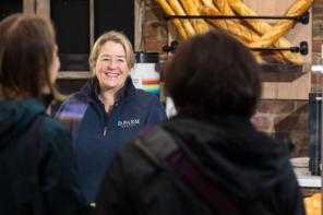 Home - Cary Magazine