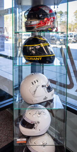 Small Business Spotlight: Apex Racing Lab - Cary Magazine