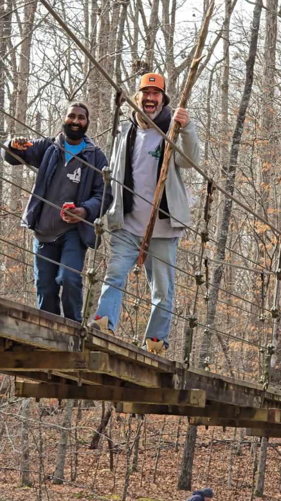 Pay It Forward: Active Adventure - Cary Magazine