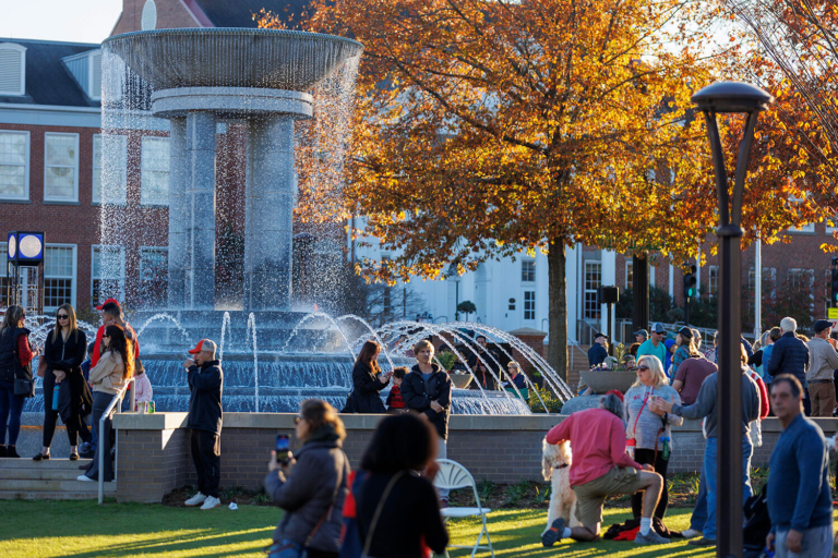 The State of Cary: By the Numbers - Cary Magazine