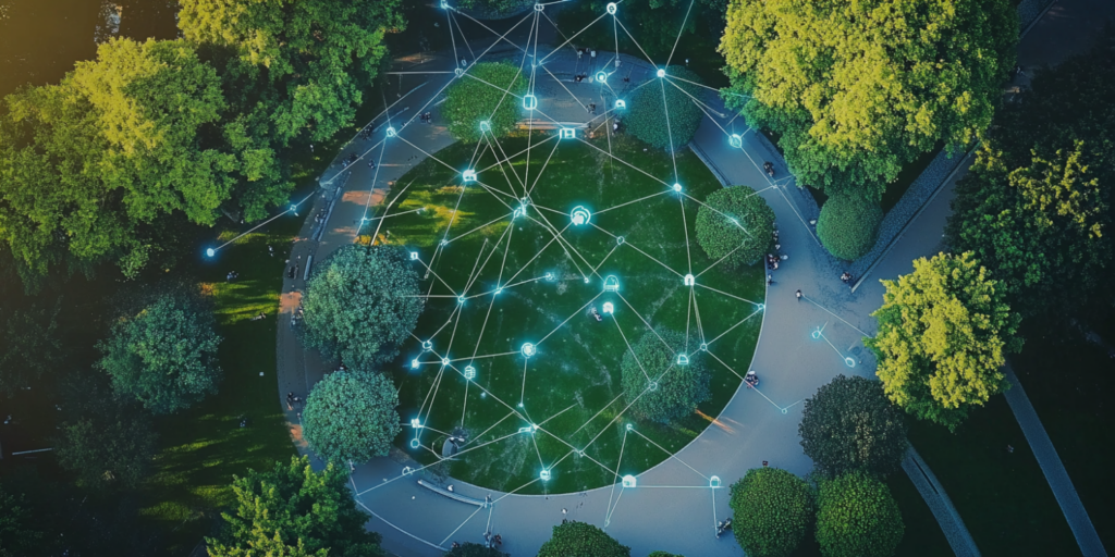 Cary's Smart Tech - Cary Magazine