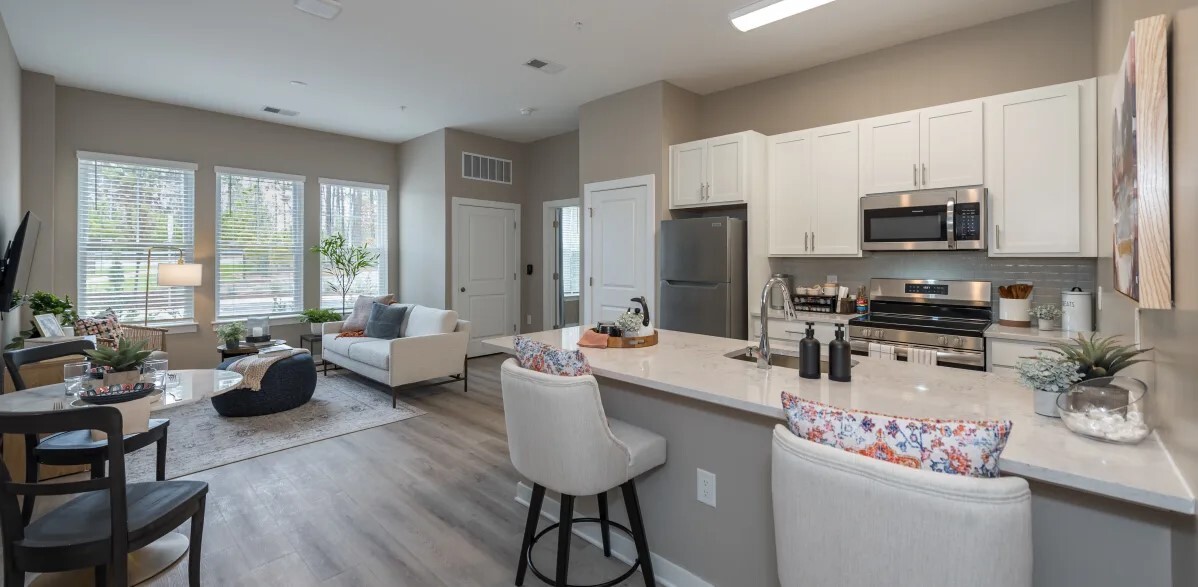 Acclaim at Cary Pointe 62+ Active Adult Community Now Open in Cary ...