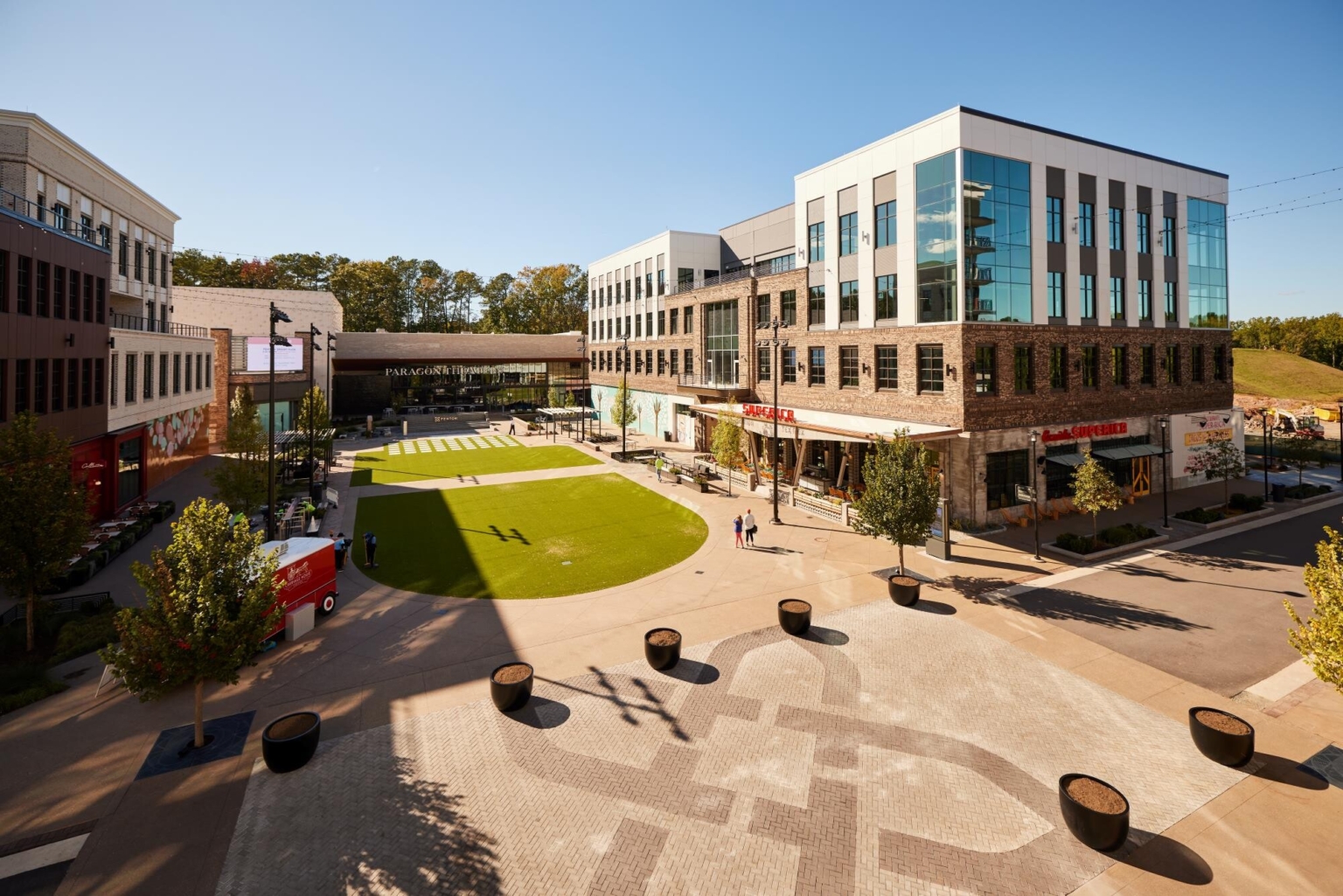 BBQ & Bubbly Festival Brings an Elevated Culinary Experience to Fenton in Cary - Cary Magazine