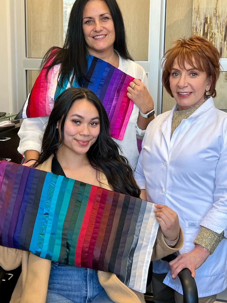 Erica Chats: Fashion: It’s More Than Skin Deep! - Cary Magazine
