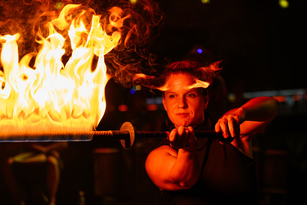 Pay It Forward: Carolina Circus Festival - Cary Magazine