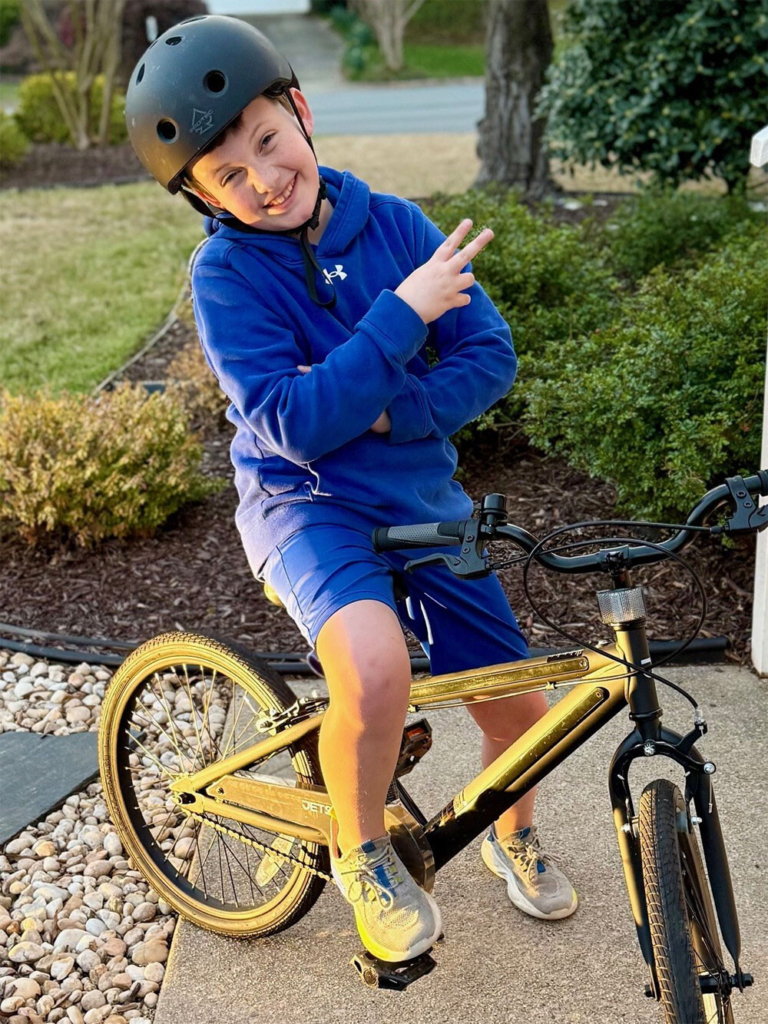 Erica Chats: Moments and Memories - Cary Magazine