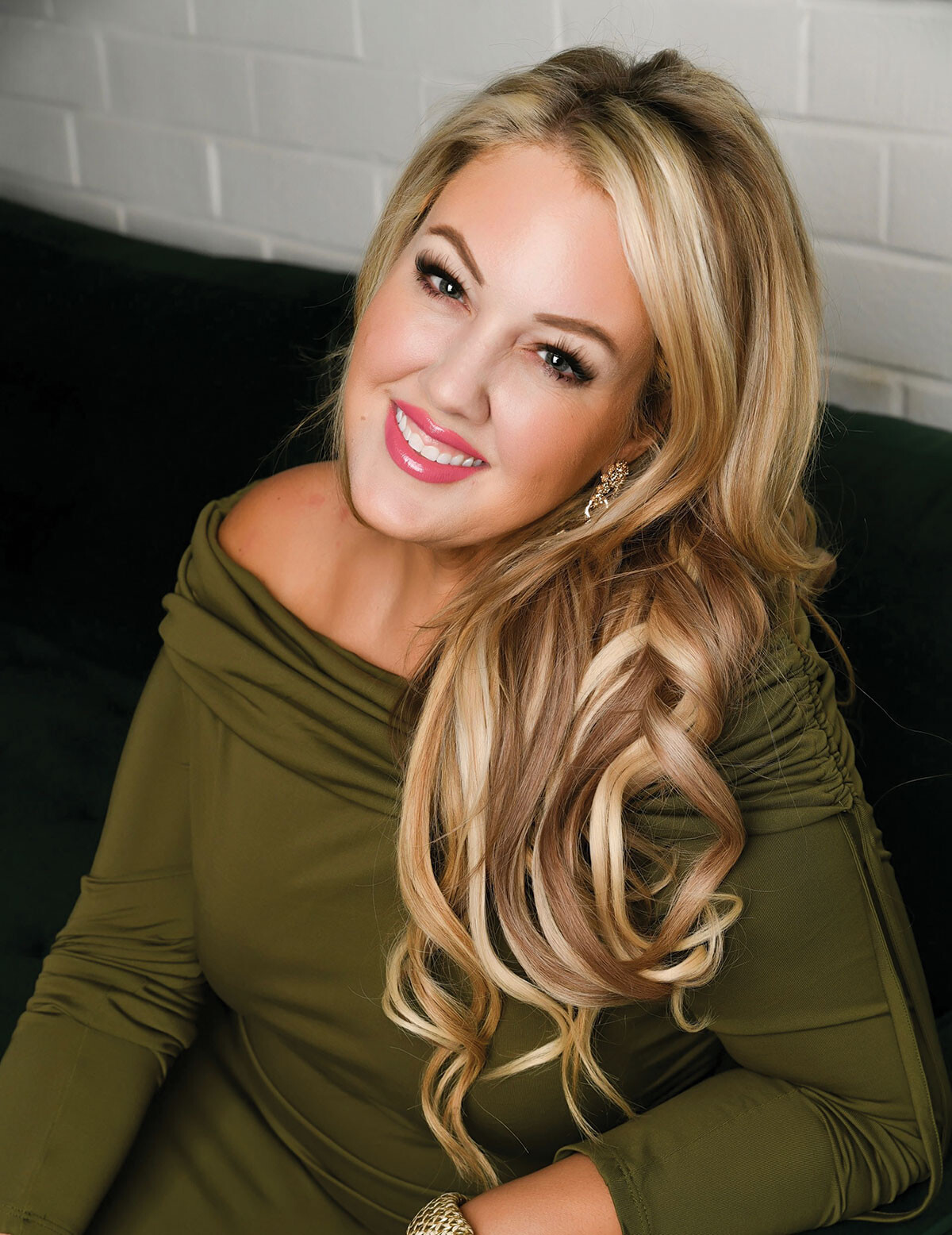Erica Chats: Crisp Air & Clean Closets - Cary Magazine
