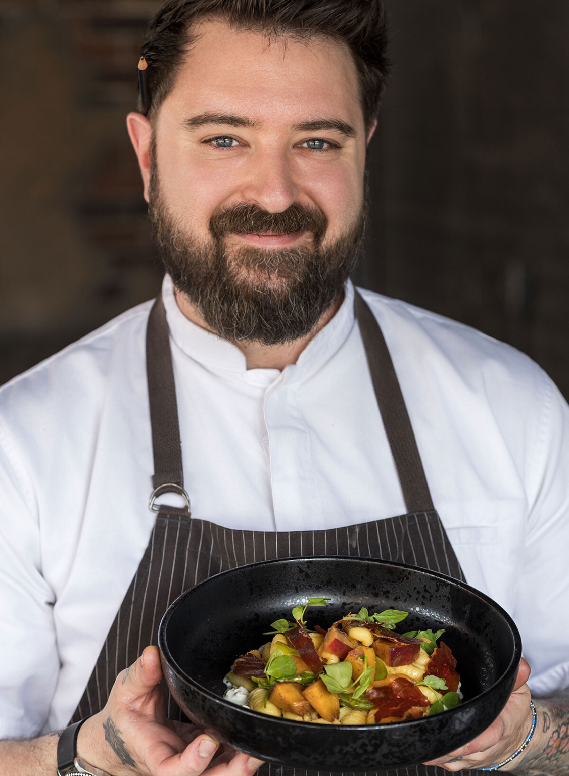 Serafina Ristorante - Cary Magazine
