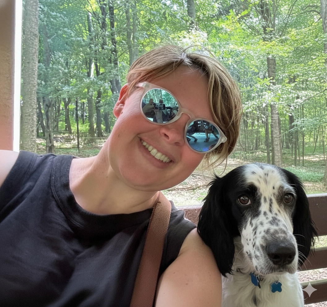 Doggie Tech - Cary Magazine